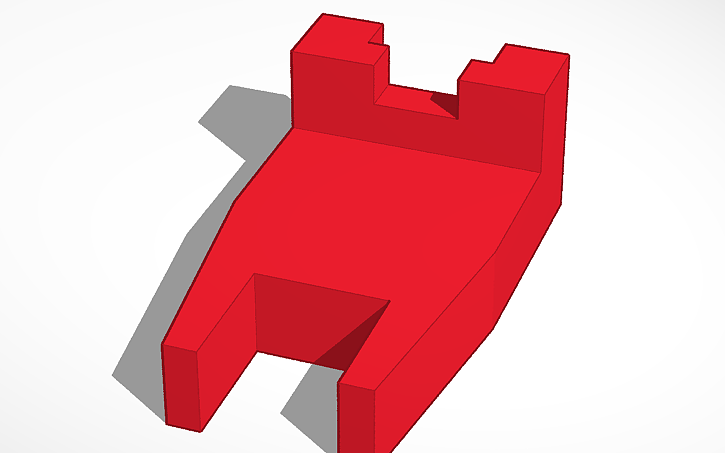 3D design Fantastic Bojo | Tinkercad