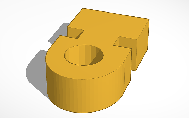 3d Design Activity 4 Tinkercad