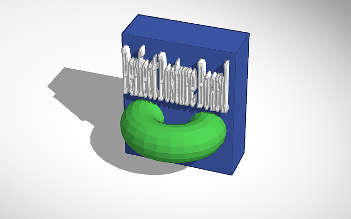 3D design Kenneth Paulus - Pointer 8 - Tinkercad