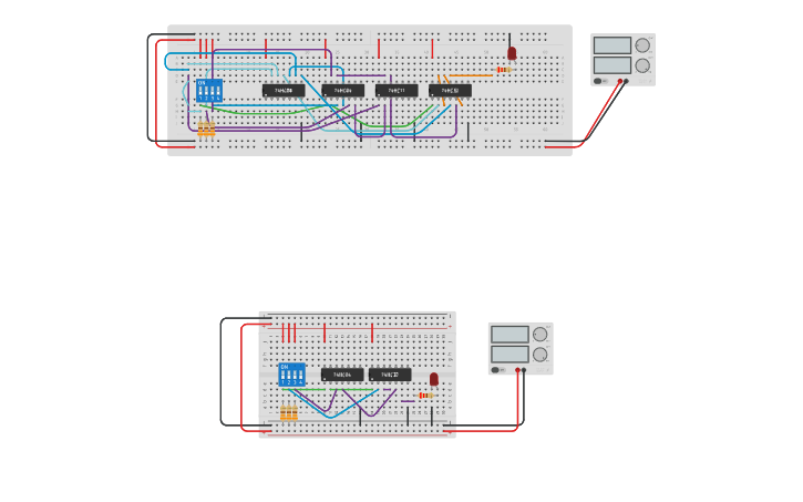 Circuit Design Activity 2 3 Simplification Of Boolean Expression