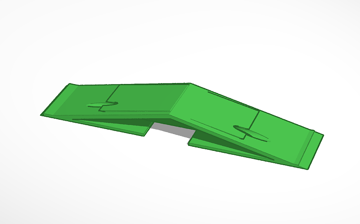 3d Design Button Tinkercad