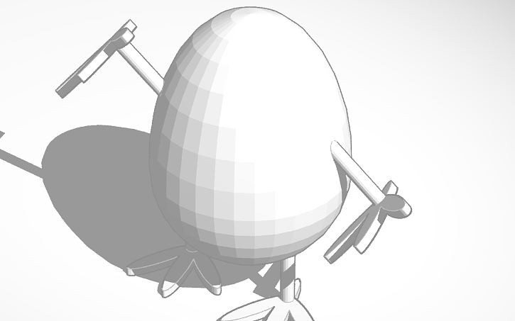 3D design michael killoran | Tinkercad