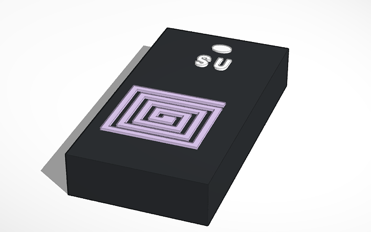 3d Design Gccs Inventions Alex Tinkercad