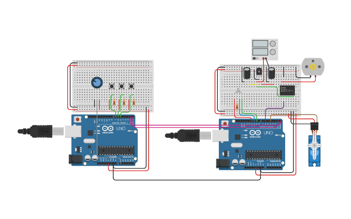 Circuit Design Samala Labactivity 7 Usb Serial Communication Tinkercad