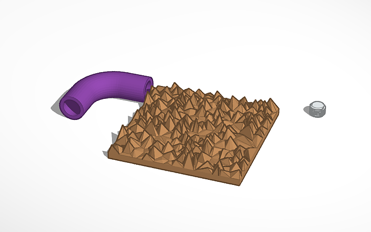 3D design something dumb | Tinkercad