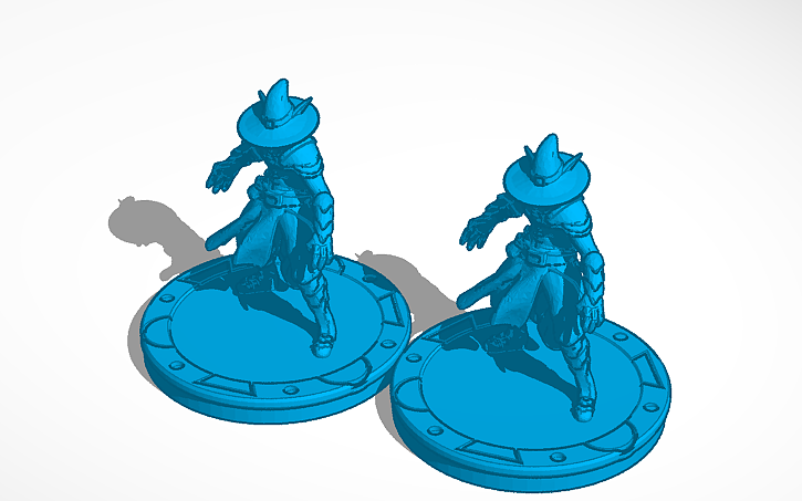 3D design Elven Demon Binder | Tinkercad