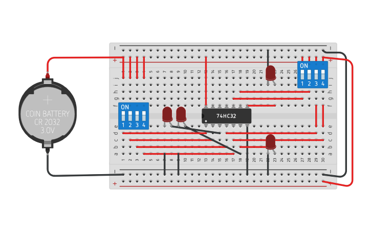 Circuit design EV3_Velazquez_Estrada - Tinkercad