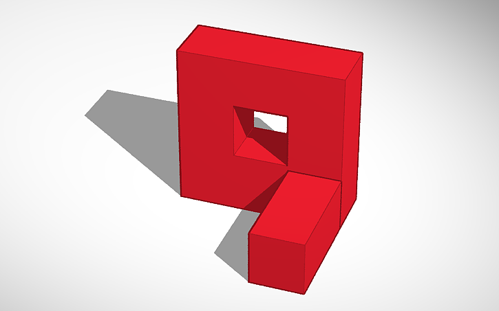 3D design Spectacular Amur | Tinkercad