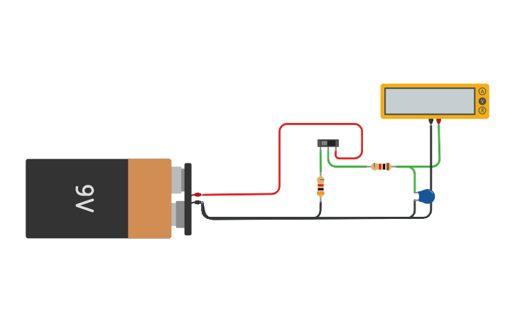 Circuit Design Capacitor Charge Discharge Tinkercad