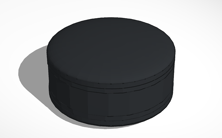 3D design THE GIANT OREO | Tinkercad