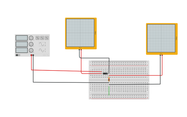 Circuit Design Surprising Turing Crift Tinkercad