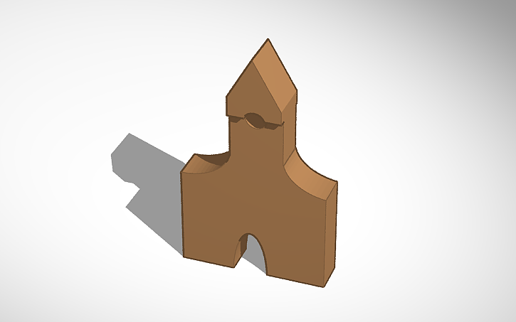 3d Design 3 Practica Tinkercad