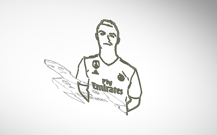 3D design suiii - Tinkercad