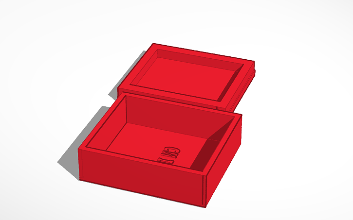 3D design CN engineering project | Tinkercad