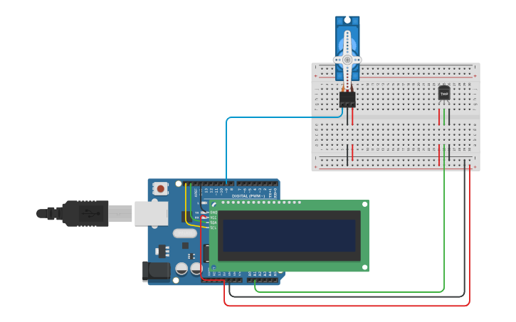Circuit design 20230502-Huangleiwen - Tinkercad