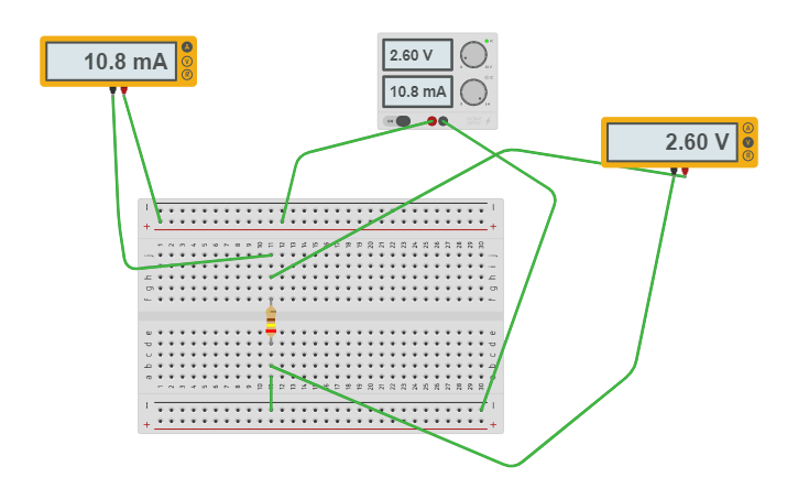 Circuit design Shiny Allis-Jarv - Tinkercad