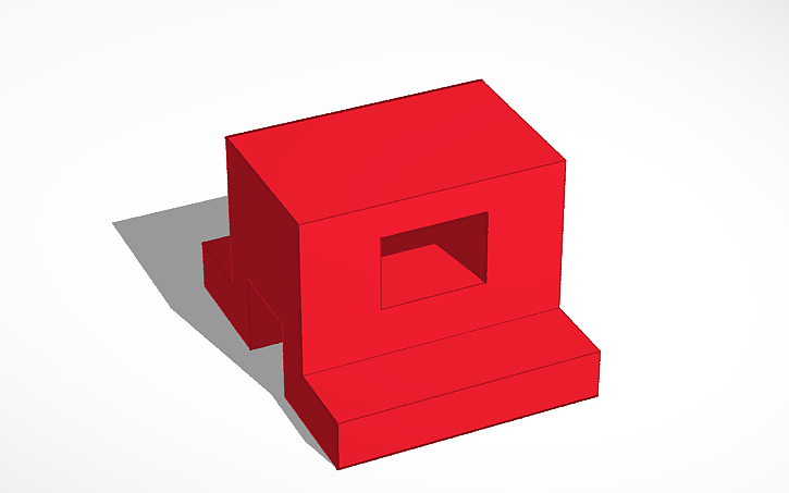 3d Design Ruler 11 Tinkercad