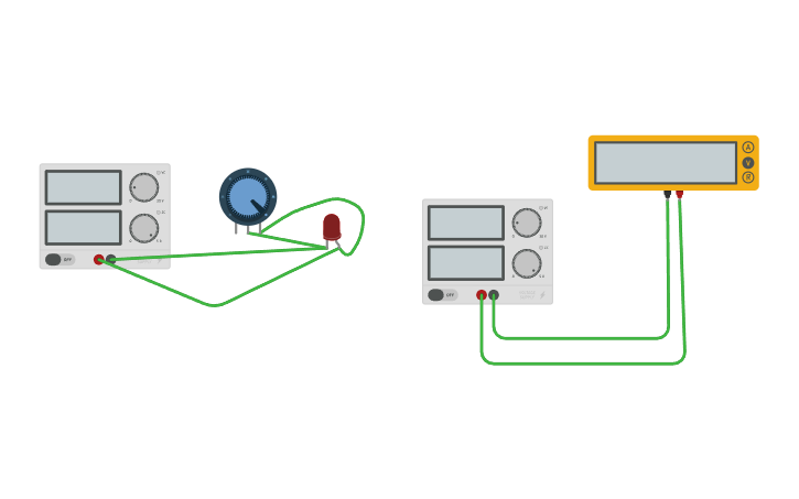 Circuit design POWER SUPPLY - Tinkercad