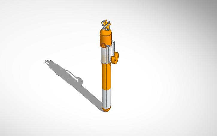 3D Design Sailor V Transformation Pen Tinkercad 3d-design-sailor-v-transformation-pen-tinkercad