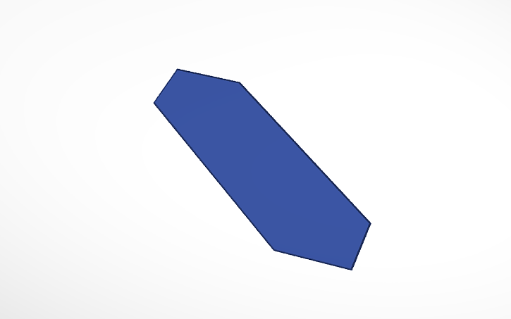 3D design Banner - Tinkercad