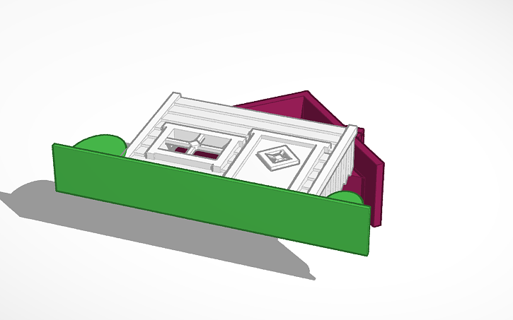 3D design My first Lesson - Learning the moves | Tinkercad