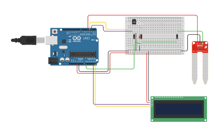 Circuit design Datta Logger - Tinkercad