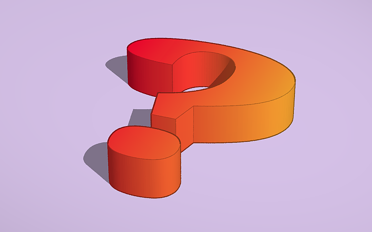 3d Design Requests Tinkercad