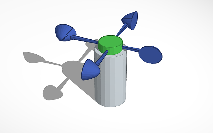 3D design S_vDS | Tinkercad