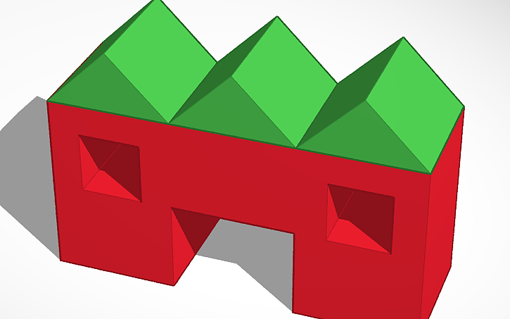 3D design - Leccion4.stl | Tinkercad