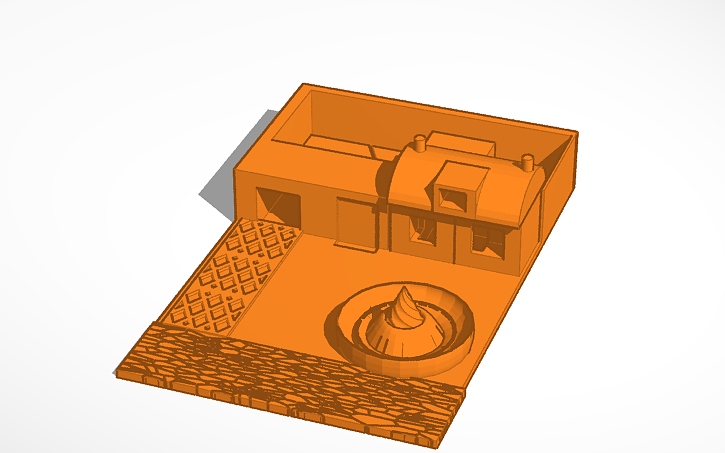 3D design prank | Tinkercad