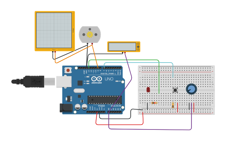 Circuit design Brave Jofo-Leelo | Tinkercad