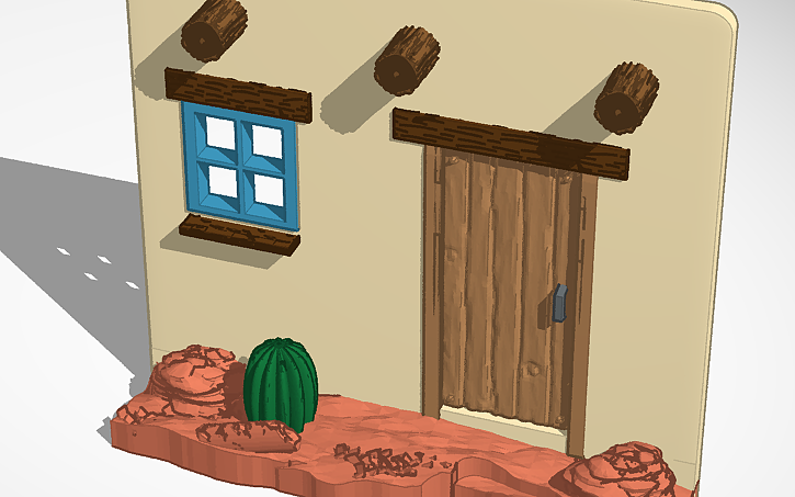 3D design Adobe Home - Tinkercad