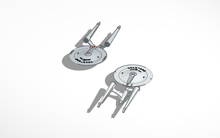 3D design Mirror | Tinkercad