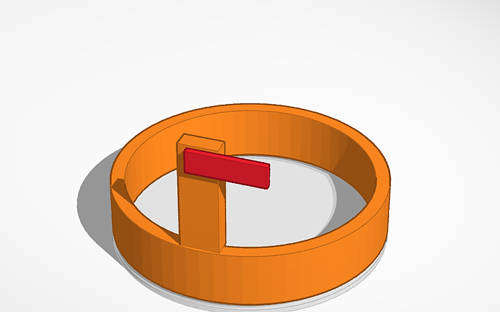 3d Design Sim Lab Trazador Tinkercad