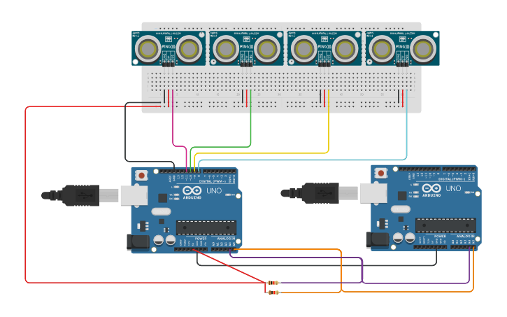 Circuit design CS_AL_SF8_Fika Fikria Riasti_1906300731 | Tinkercad