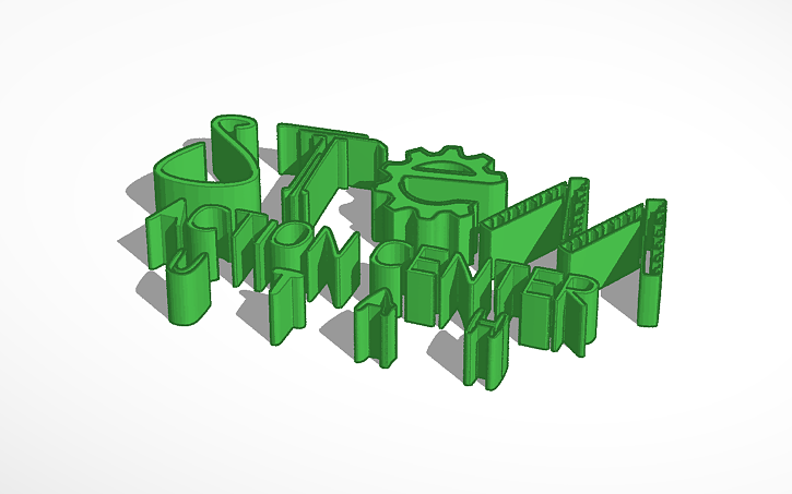 3d Design Stem Ac Tinkercad