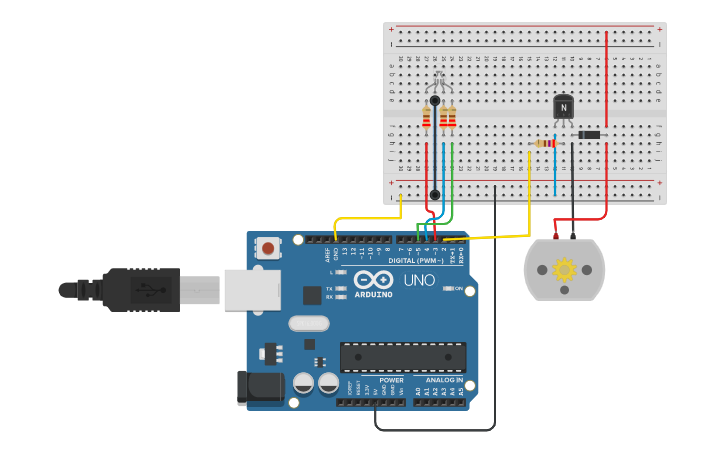 Circuit design 2Q Summative Quiz 1 | Tinkercad Circuit design 2Q Summative Quiz 1 | Tinkercad