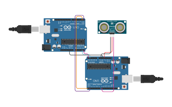 Circuit Design 6 Bit Checksum Implementation For Limited Character Sequences Tinkercad 3907
