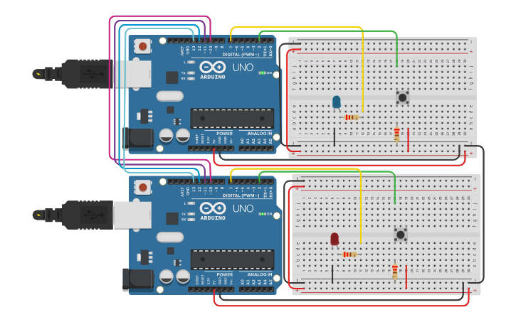 Circuit Design Spi Example 3 Tinkercad