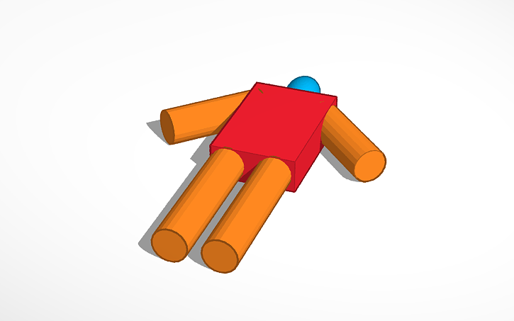 3D design Emma Culwell physics design project | Tinkercad