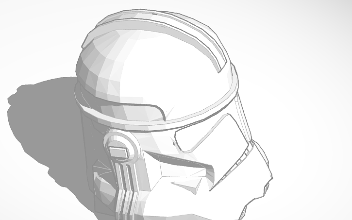 3d Design Cap Tinkercad