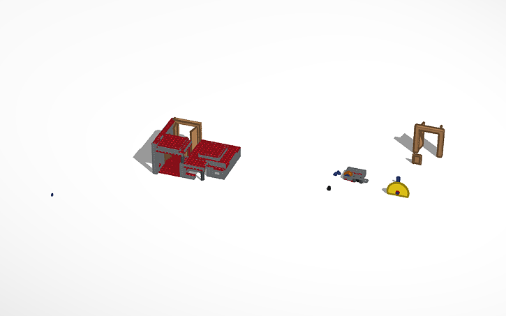 3D design Prim Base | Tinkercad