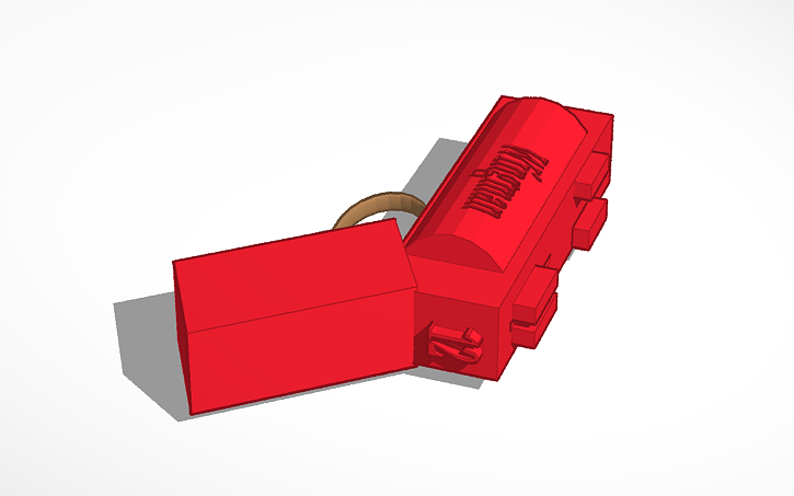 3d Design Apex Wingman 1 Draft Tinkercad