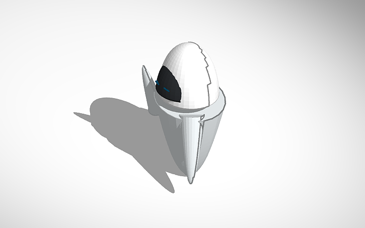 3D design Glorious Bojo | Tinkercad