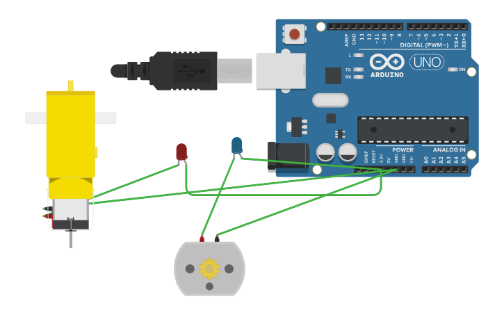 Circuit design class-277 - Tinkercad Circuit design class-277 - Tinkercad