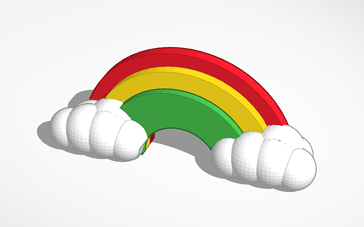 3D design Cloud - Tinkercad