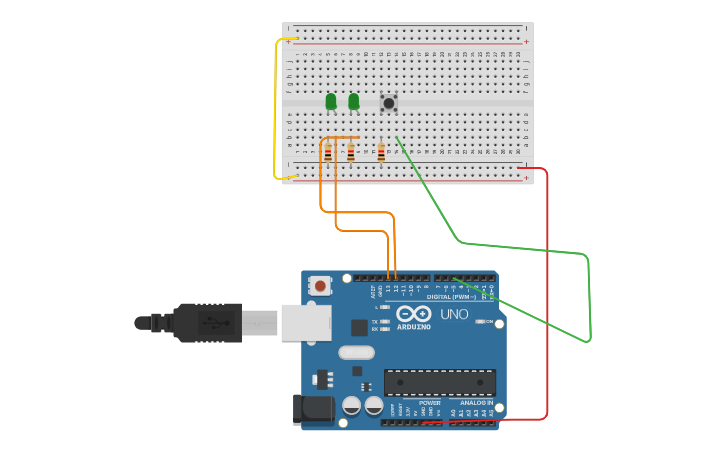 Circuit design Else Statement_Alejandrino, Gjlou Marhee - Tinkercad