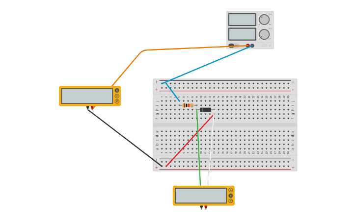 Circuit Design Circuit2 Tinkercad