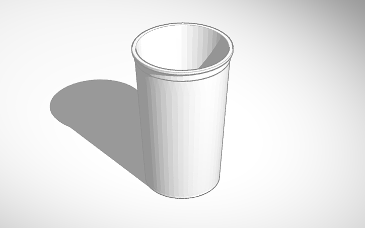 3D design Auto Garbage Picker 5000 - Tinkercad