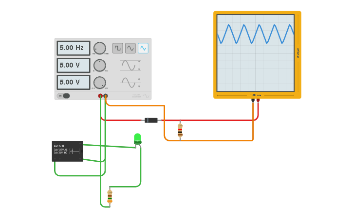 Circuit Design Quiz 3 Electronics Tinkercad